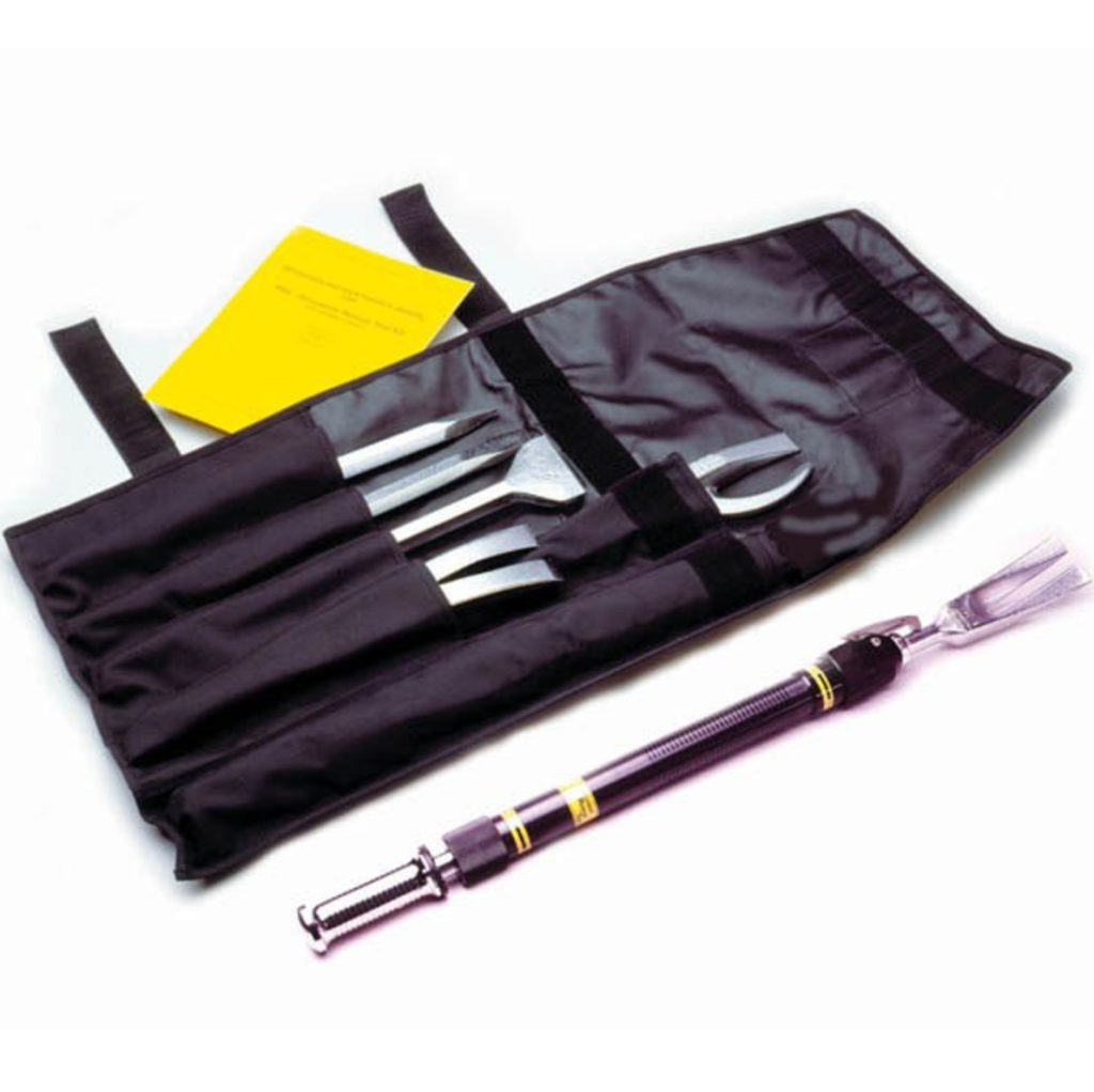PRT RESCUE KIT - SET ZA SPAŠAVANJE - KL PROTEKTION