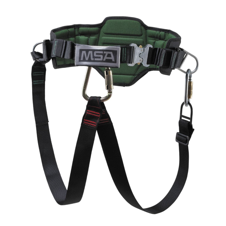 MSA opasač Alpha Belt-PRO - KL PROTEKTION